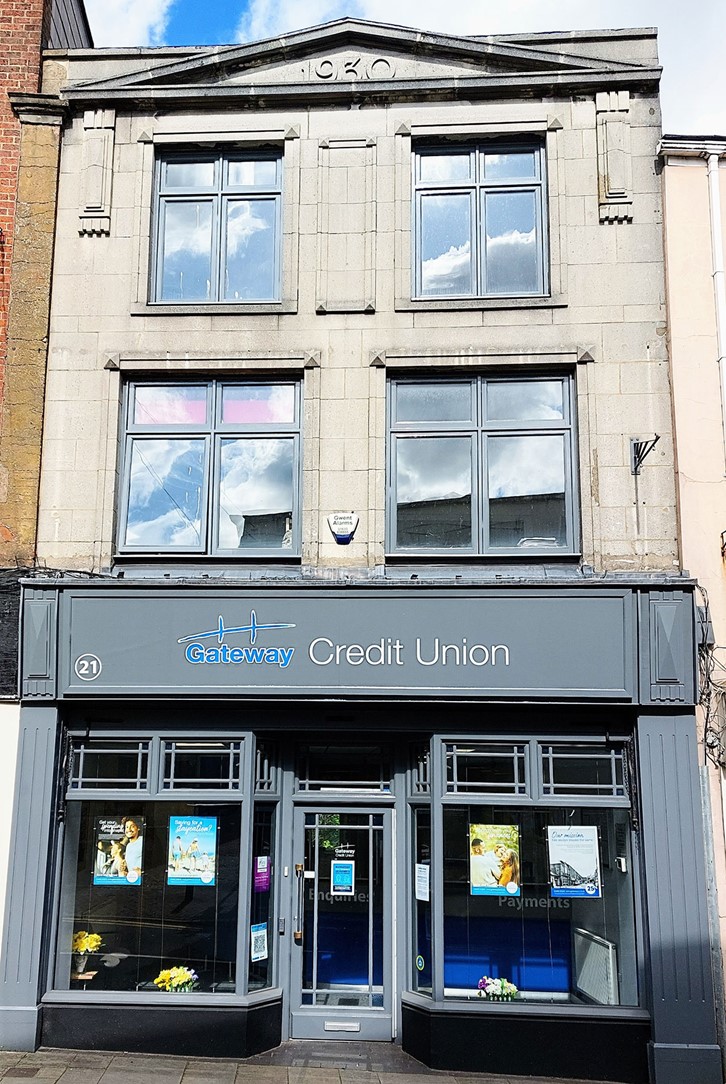 Gateway Credit Union | About Us
