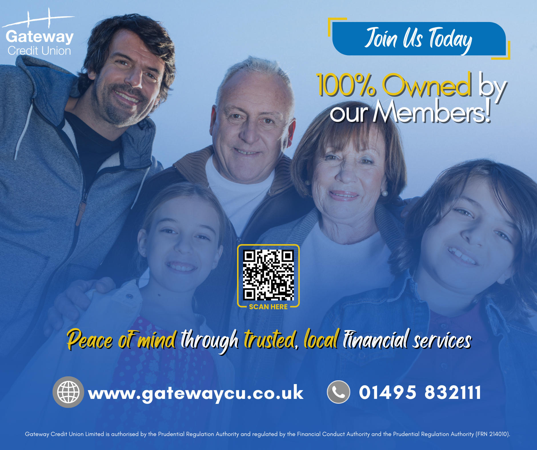 Join Us | Gateway Credit Union