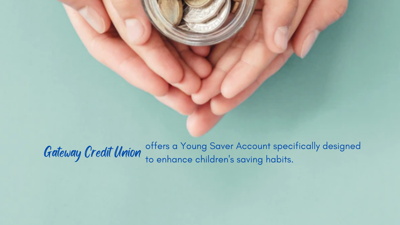 Gateway Credit Union - Local Community Bank